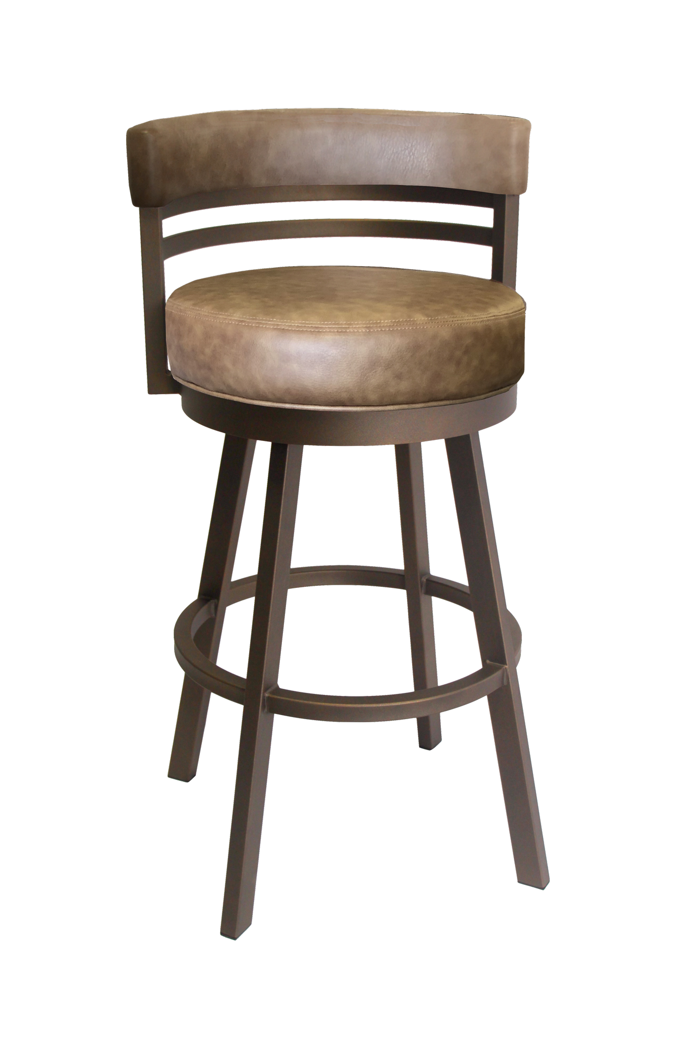 Callee Ambridge 30" Swivel Bar Stool - Dinette Online