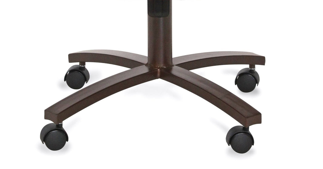 Swivel Tilt Chair Base | Replacement Chair Parts | Dinette Online
